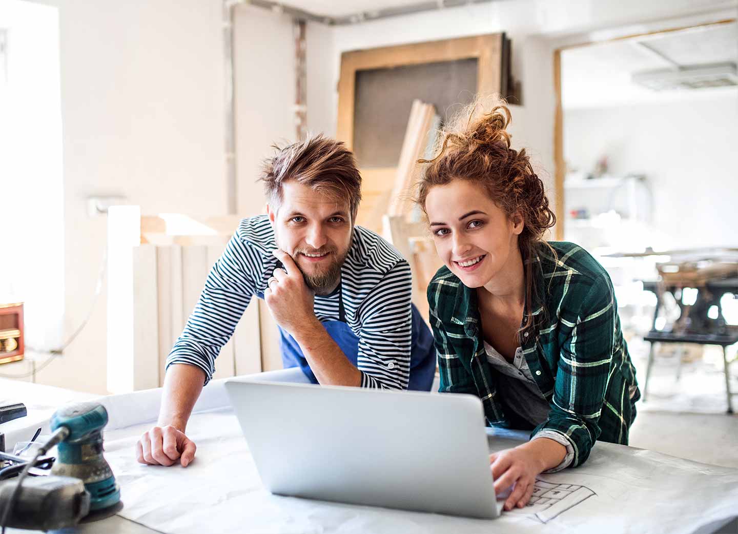 Devis gratuit - Web Gardeners